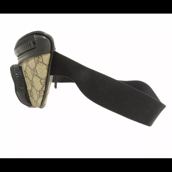 Gucci | Bags | Gucci Body Bag Gg Supreme | Poshmark